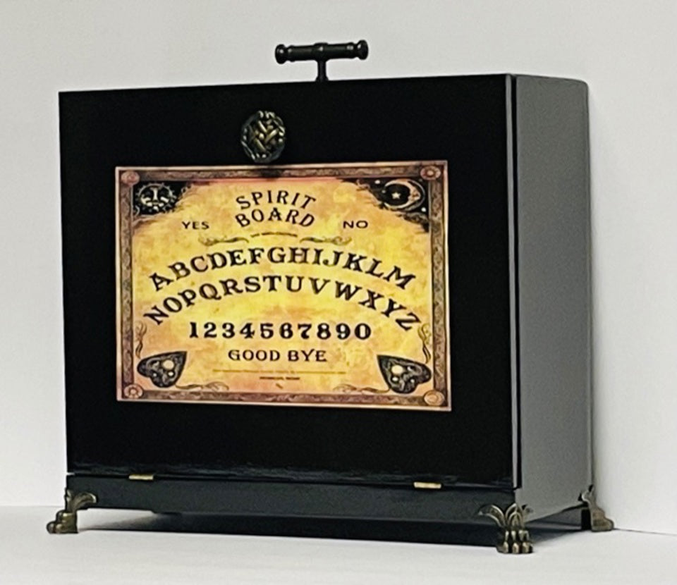 Spirit Box – Timco Magic