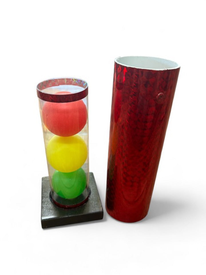 Miracle Balls – Timco Magic