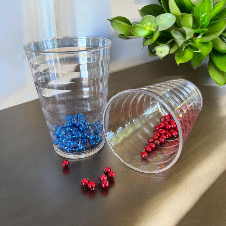 Bead Separation – Timco Magic